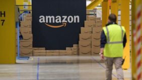 Amazon - Find opening and closing times - New York Garden