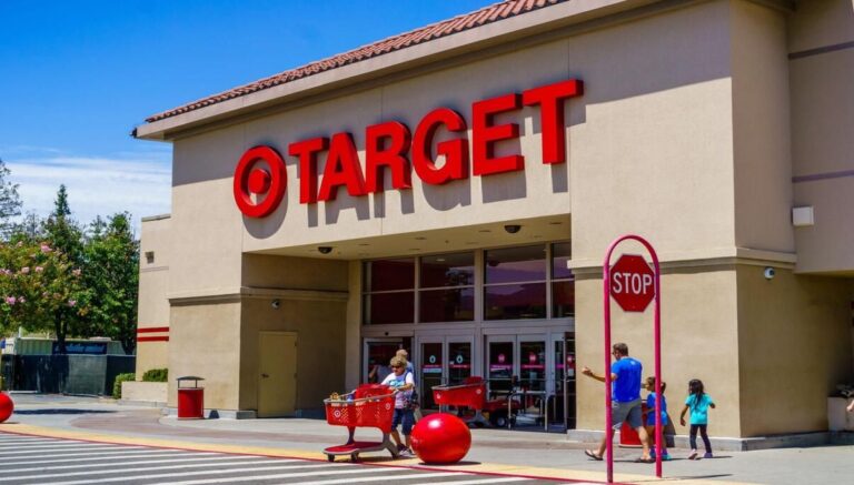 What Time Does Target Open & Close In 2026?
