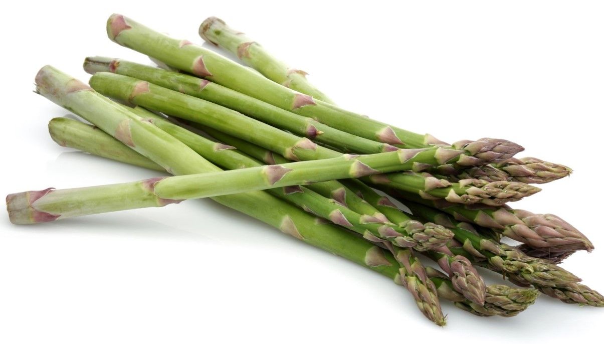 How to Grow and Care for Asparagus - New York Garden