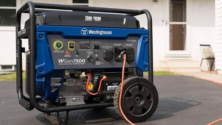 The Best Portable Generators in 2026 - New York Garden